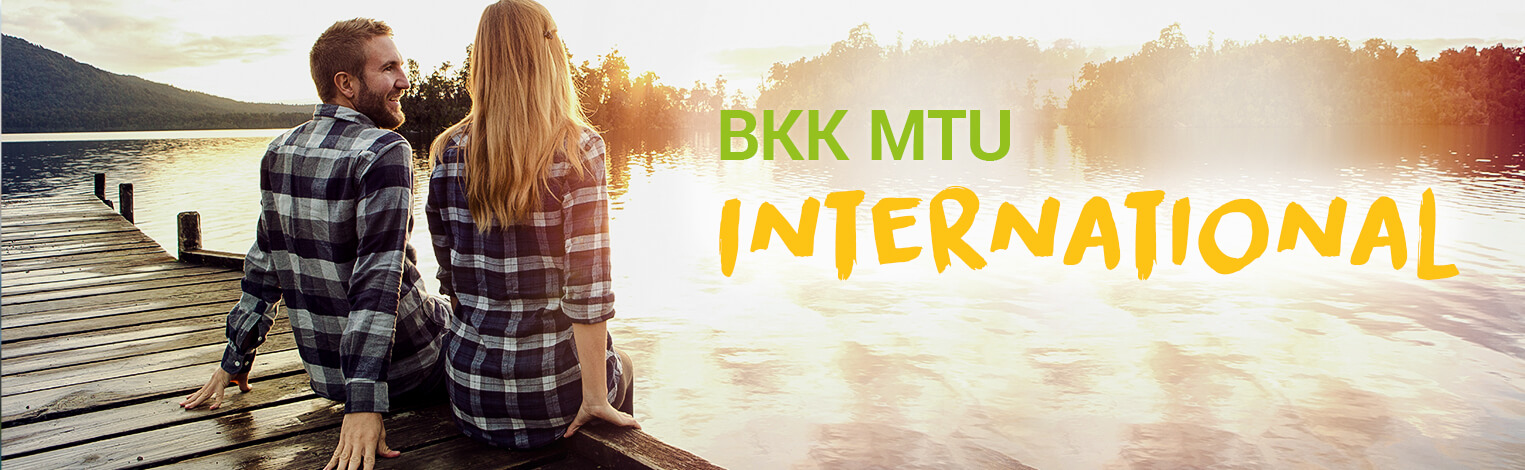 BKK MTU International – Statutory Health Insurance in Germany